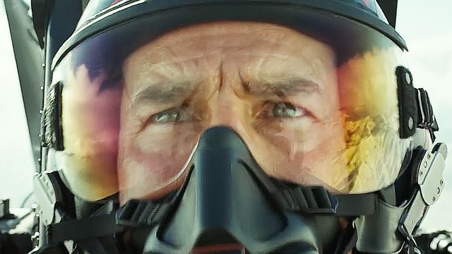 "Der beste Actionfilm seit Jahren": Top Gun 2 mit Tom Cruise begeistert ...