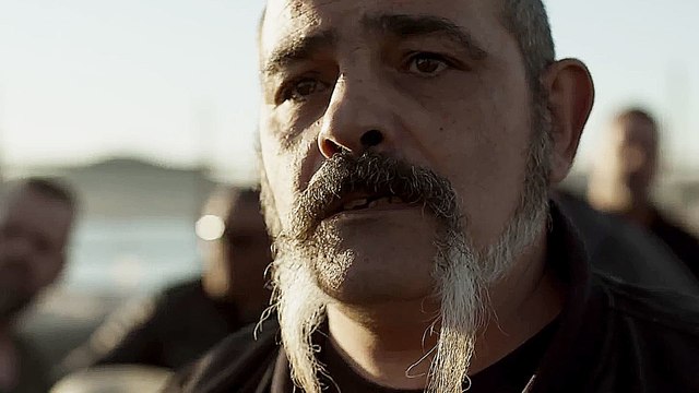 Aniello Arena | Moviepilot.de