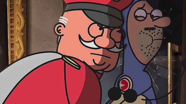 Masameer the Movie | Film 2020 | Moviepilot.de