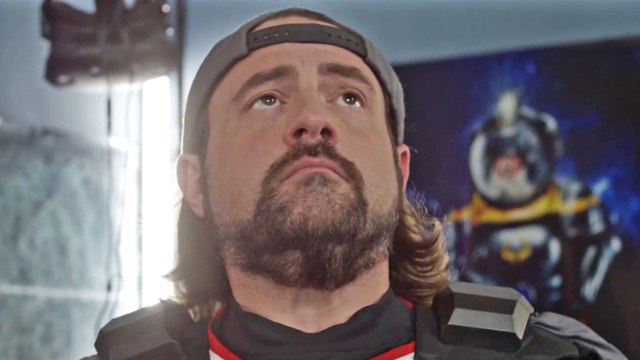 Max Reload and the Nether Blasters | Film 2020 | Moviepilot.de