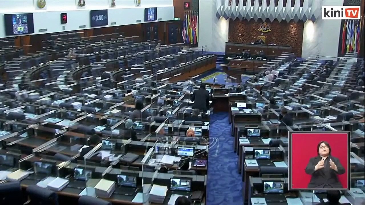 RSN Rayer rayu MP Kepong dibenar kembali ke Dewan Rakyat - video ...