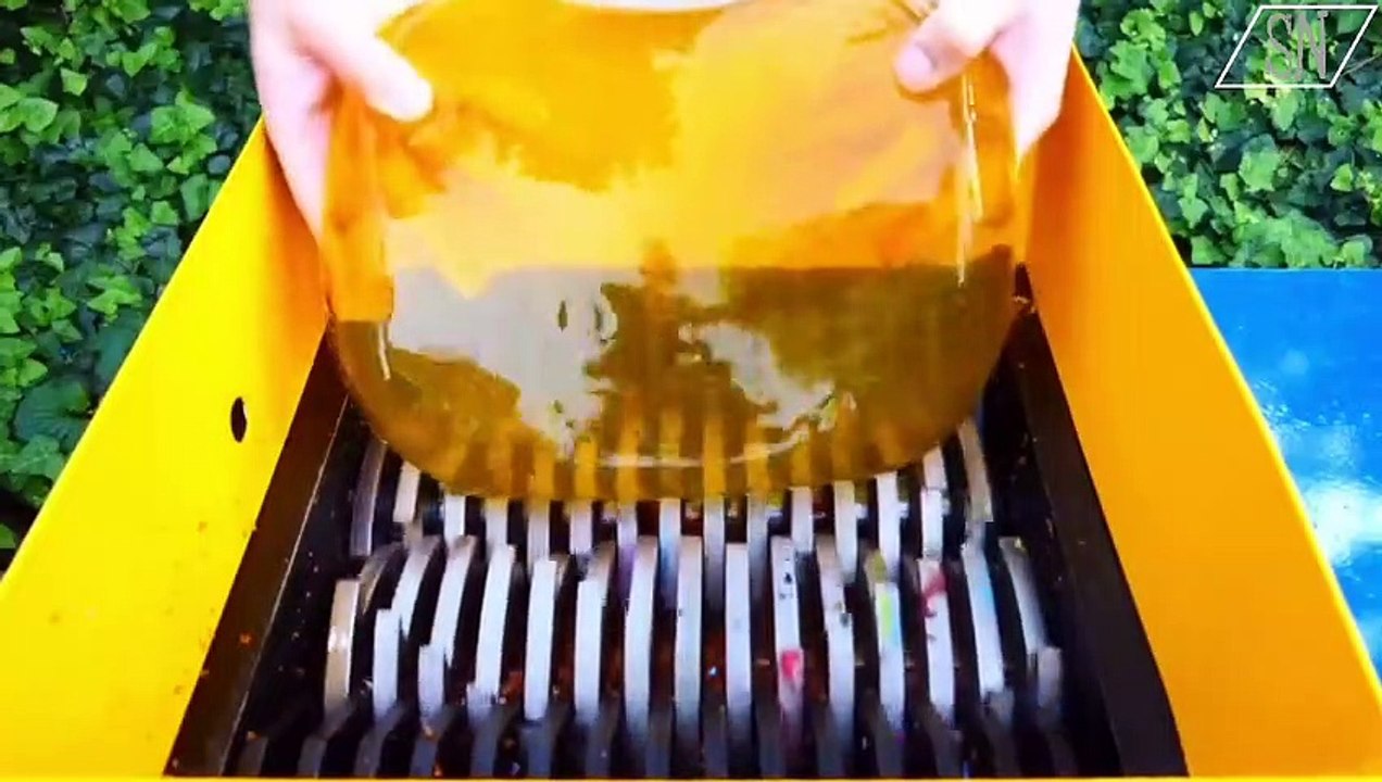 Amazing Eating Machines |Destroy Everything | Beautiful Shredding Scene ...