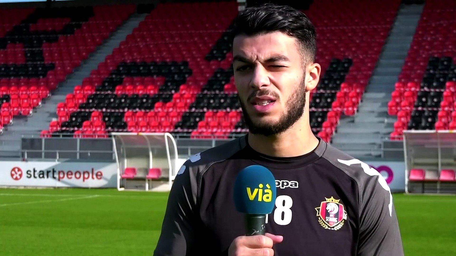 Zoom sur Georges Mikautadze