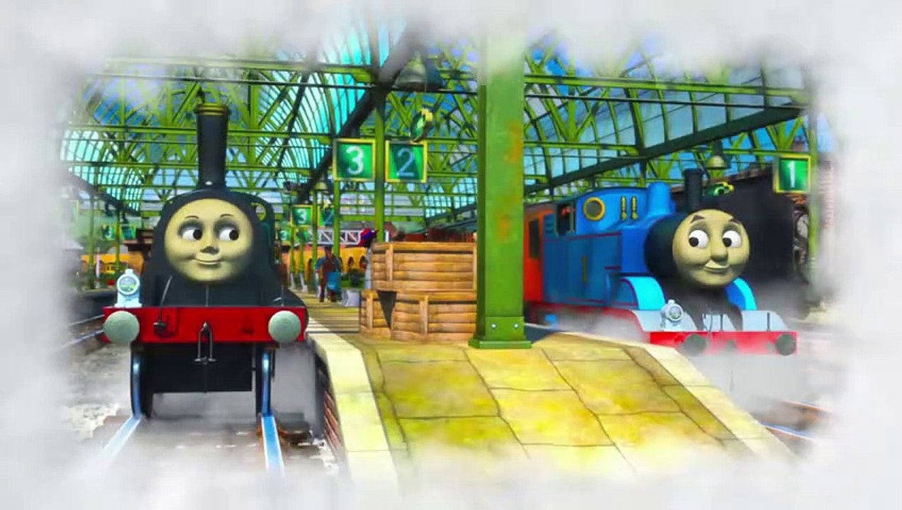 9 An Engine of Many Colors (US) - video Dailymotion