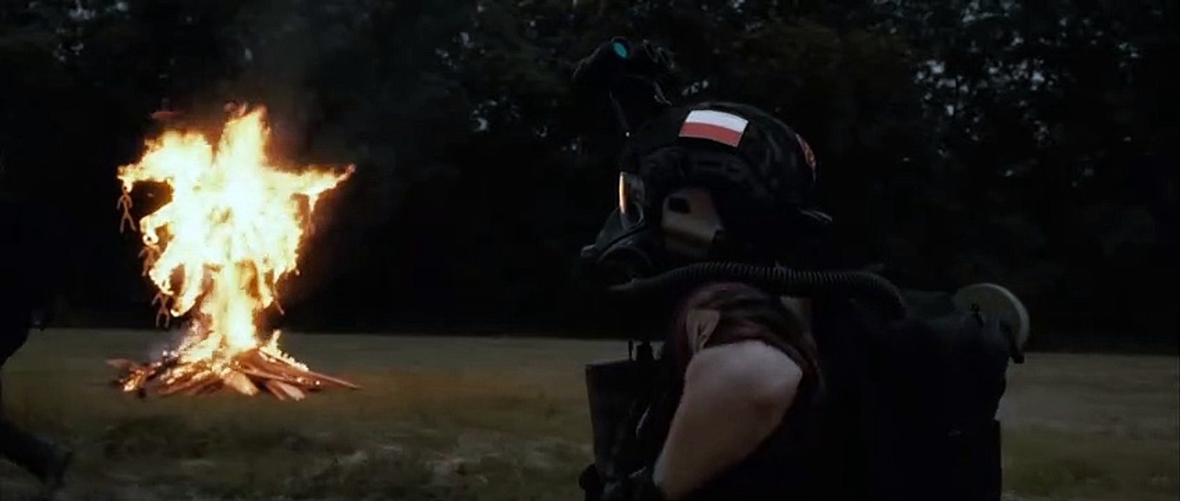 SCP: OVERLORD | Teaser Trailer - Vídeo Dailymotion