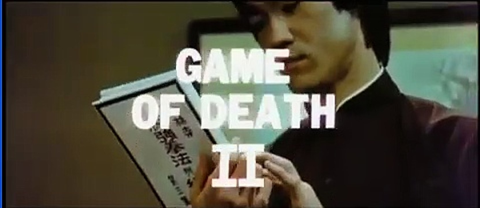 Game of Death 2 movie (1980) - Bruce Lee, Tae-jeong Kim, Jang-Lee Hwang ...