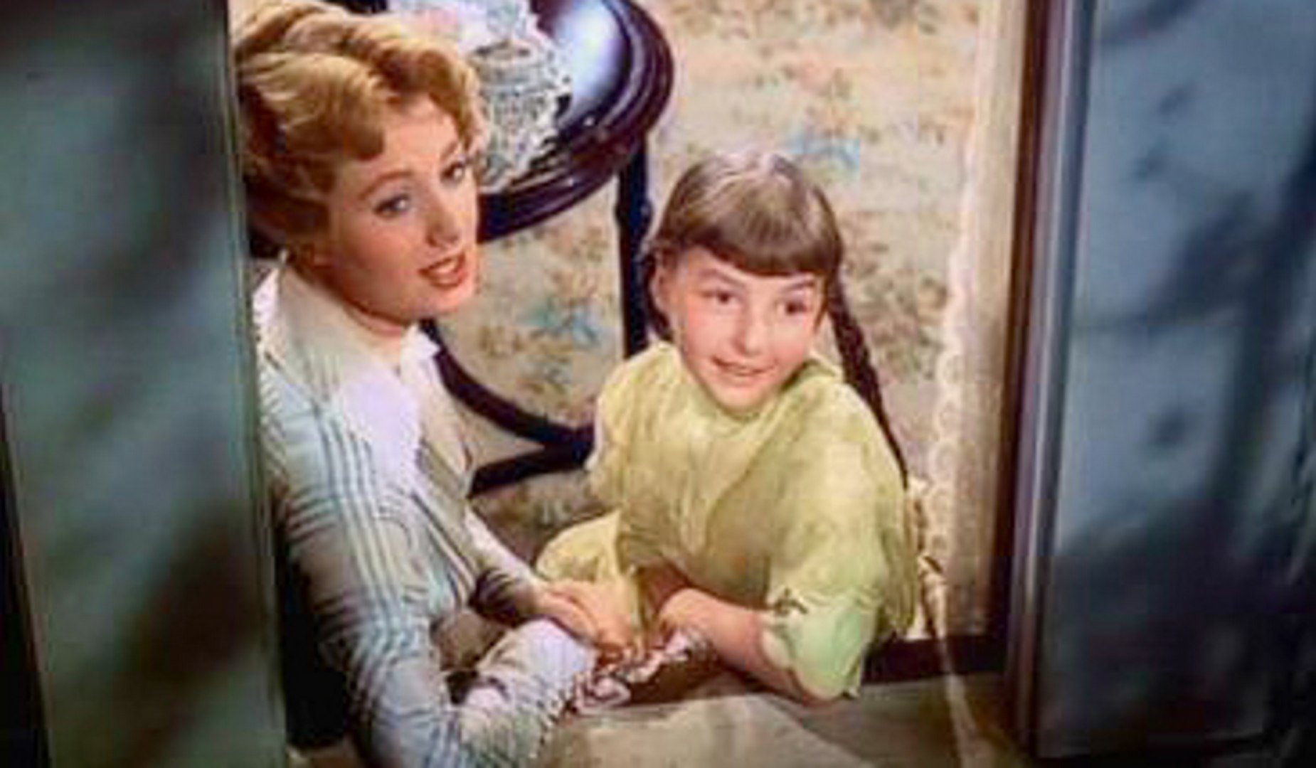 O Homem Da Musica 1962 Shirley Jones