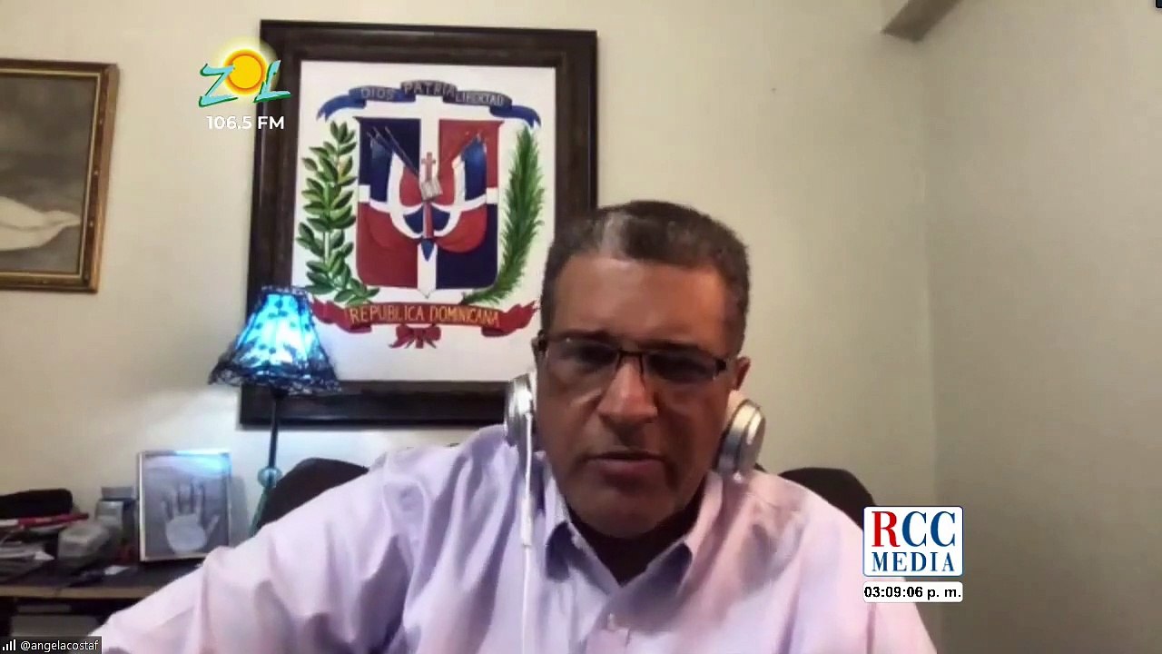 Kalil Michel lamenta la muerte del gran sonero y merenguero Cheché ...