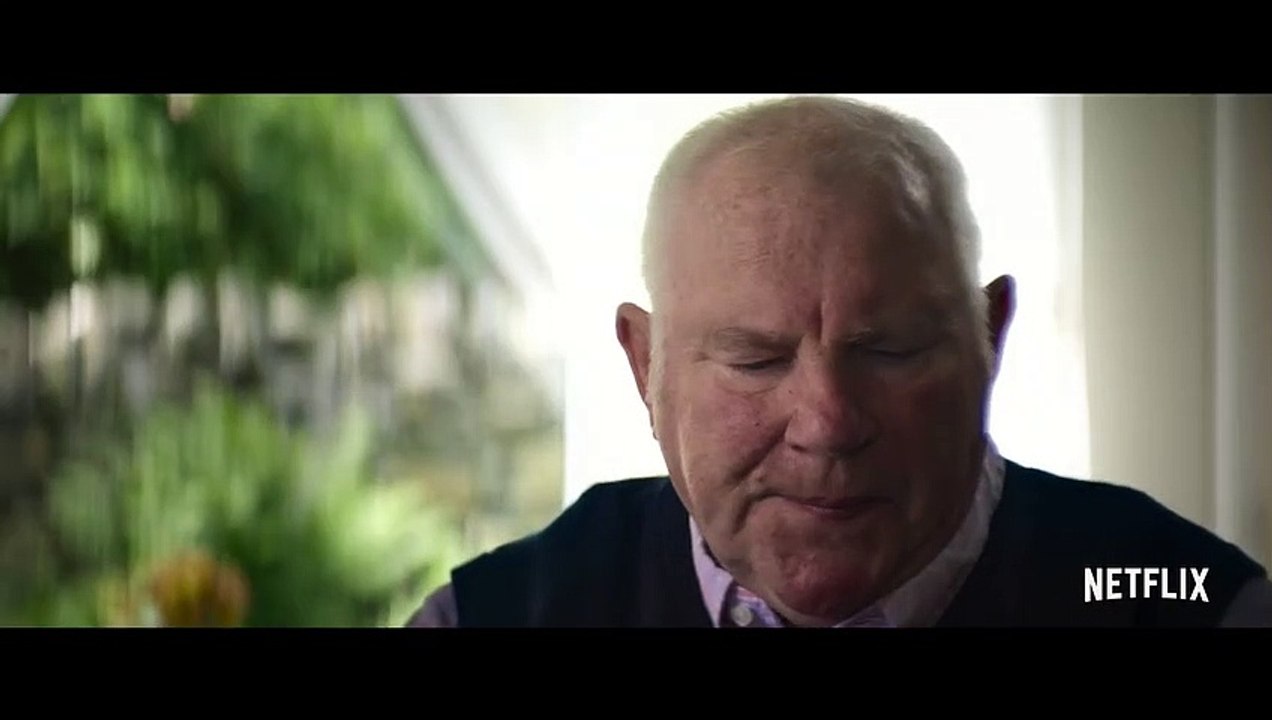 The Ripper | Official Trailer | Netflix - Vídeo Dailymotion