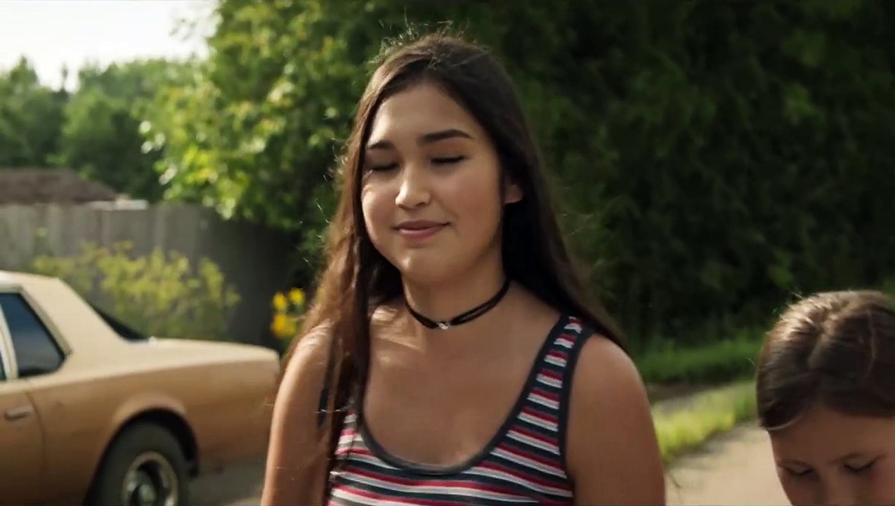 Rustic Oracle - Trailer - VIFF 2019 - Vídeo Dailymotion