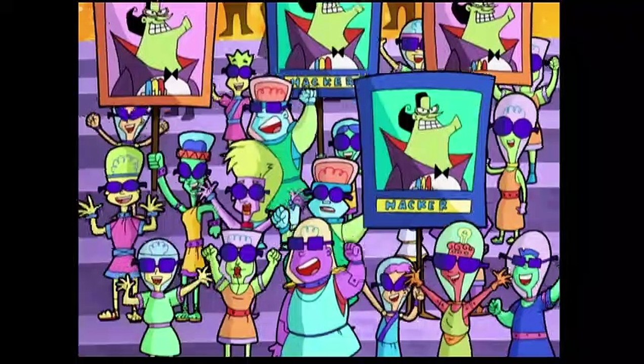 Cyberchase 204 True Colors - video Dailymotion