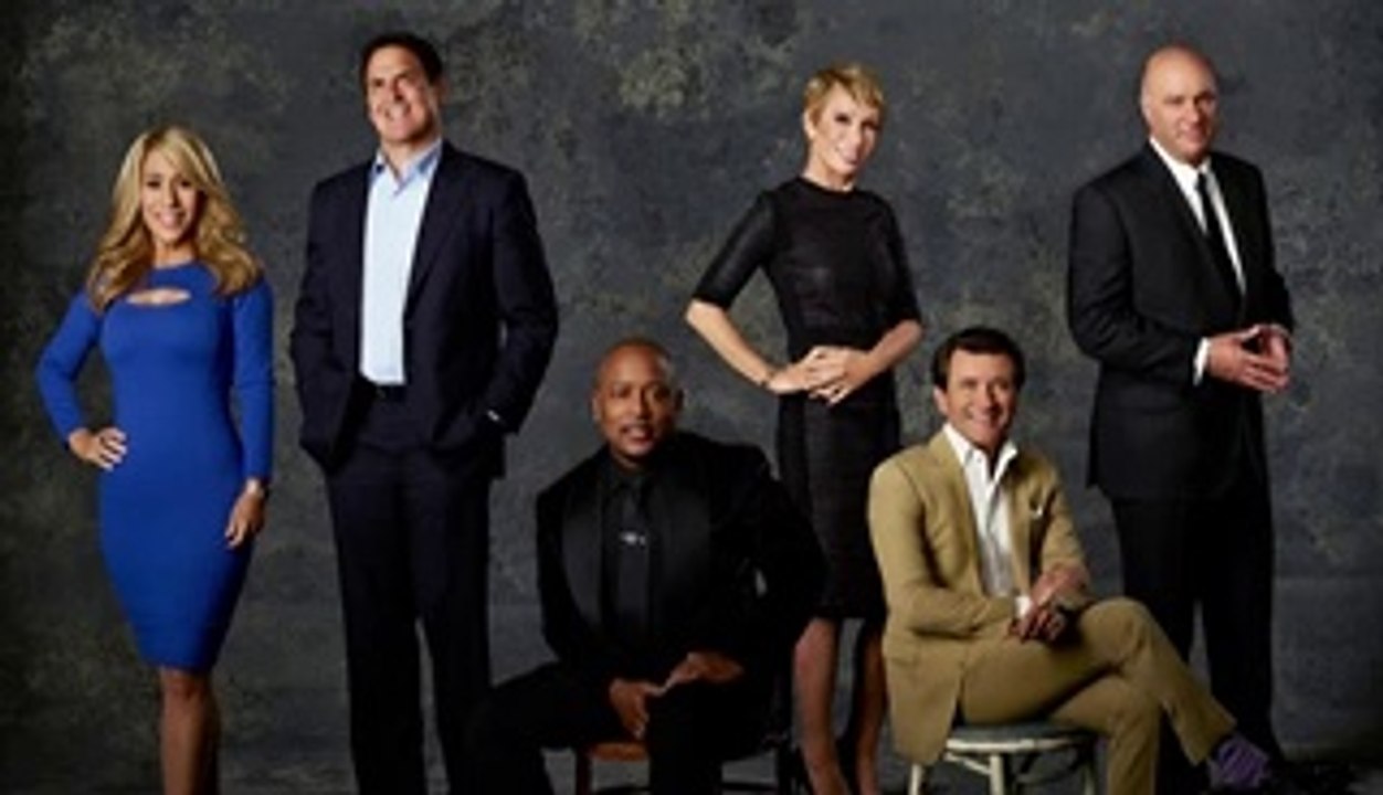 ABC's — "Shark Tank" Season 14 Episode 1 (S14 E1) English Subtitles ...