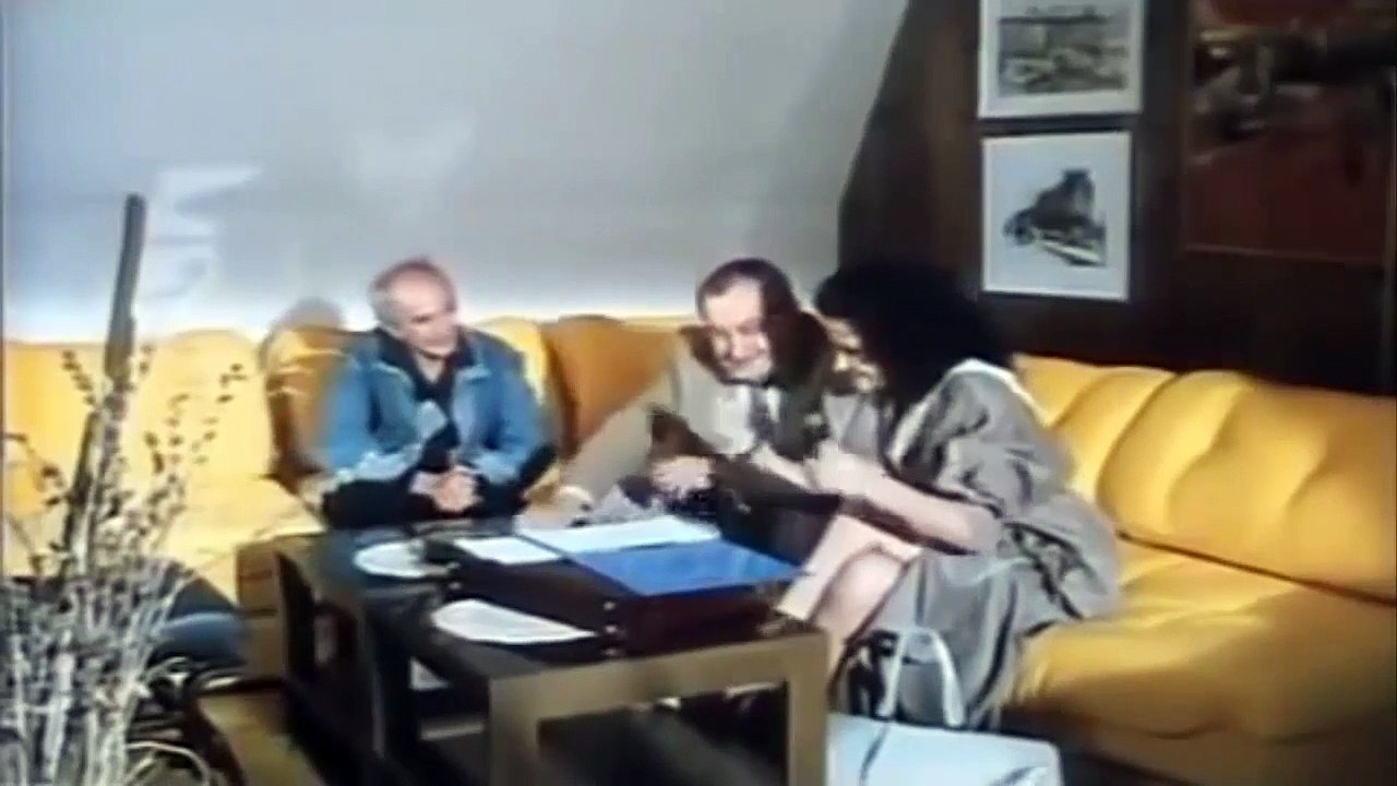 Tesna Koza 2 (1987) - 2 deo - video Dailymotion