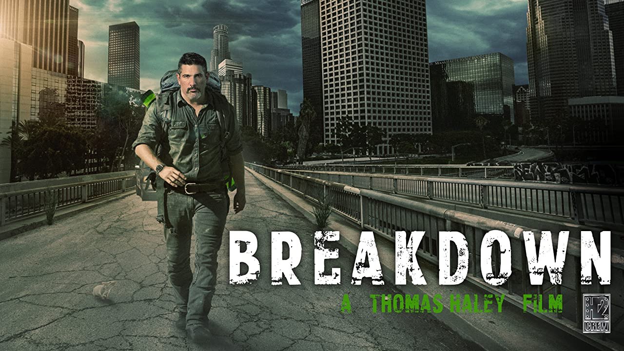 Breakdown Movie - video Dailymotion