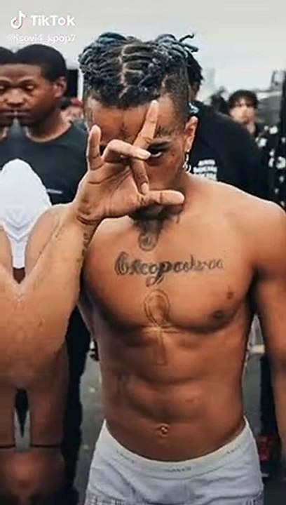 xxxtentacion - video Dailymotion