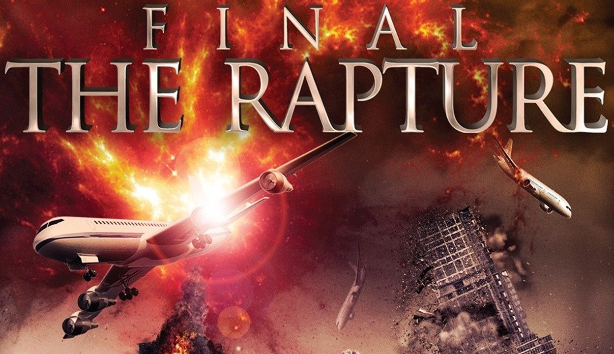 Final The Rapture Movie (2013) - video Dailymotion