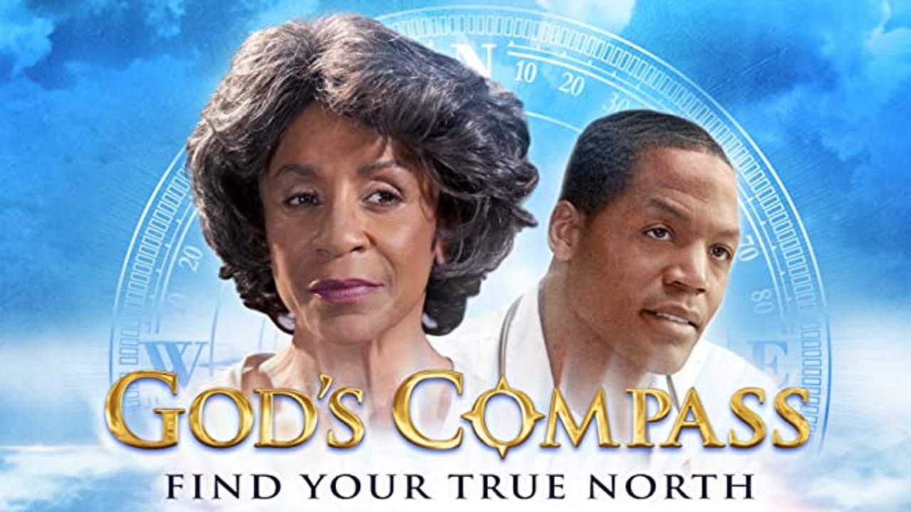 God's Compass Movie (2016) - Karen Abercrombie, T.C. Stallings, Jazelle ...
