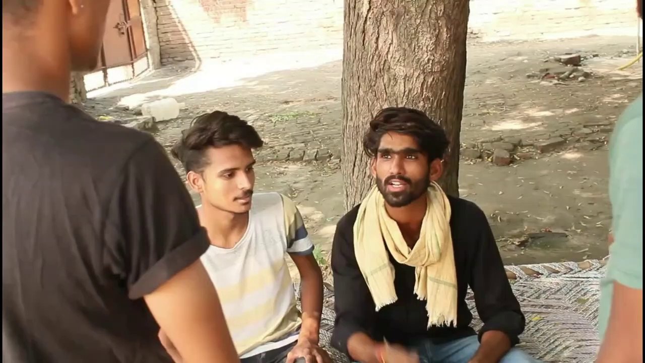 Chhota Don Part 1 || Full Comedy || New funny comedy video || Chota don ...