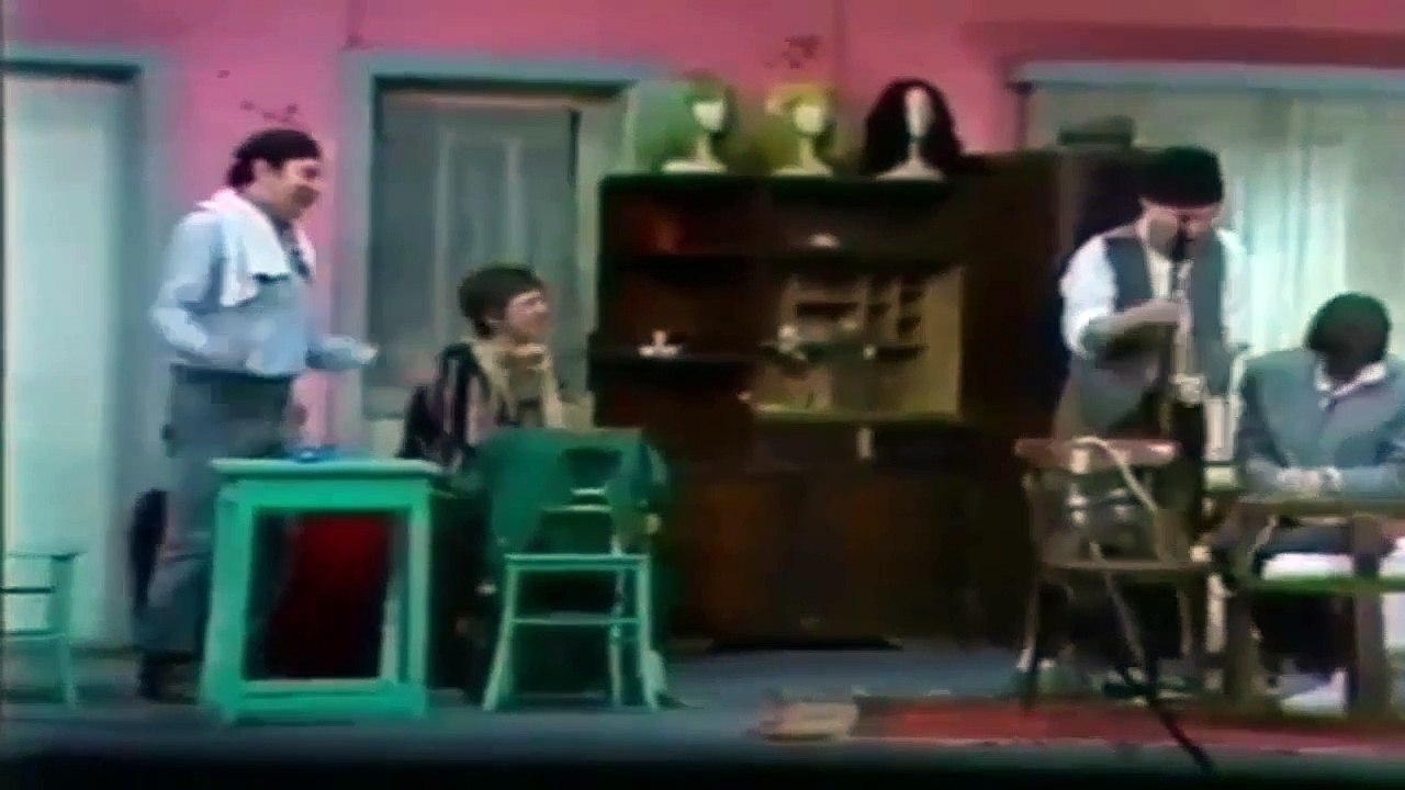 RADOVAN III - 1 deo - video Dailymotion