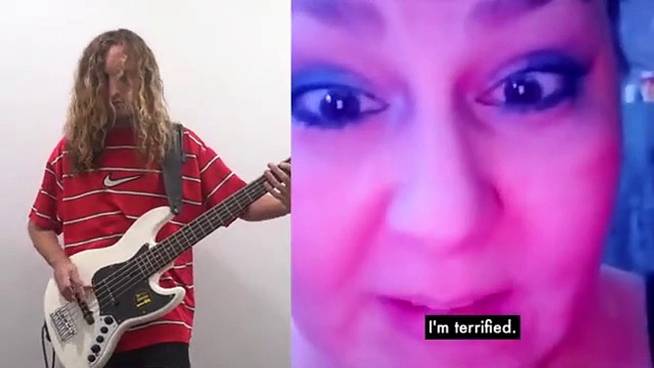 KAREN METAL - Vidéo Dailymotion