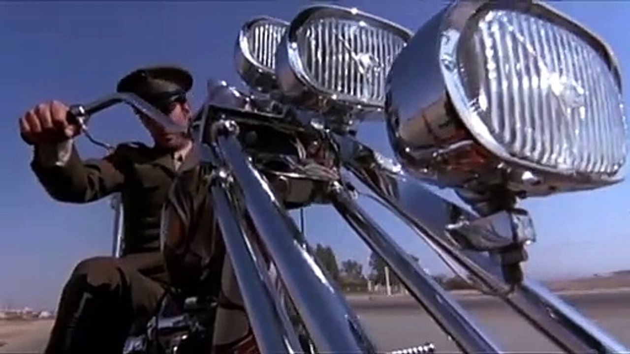 The Hard Ride Movie (1971) - Robert Fuller, Sherry Bain, Tony Russel ...