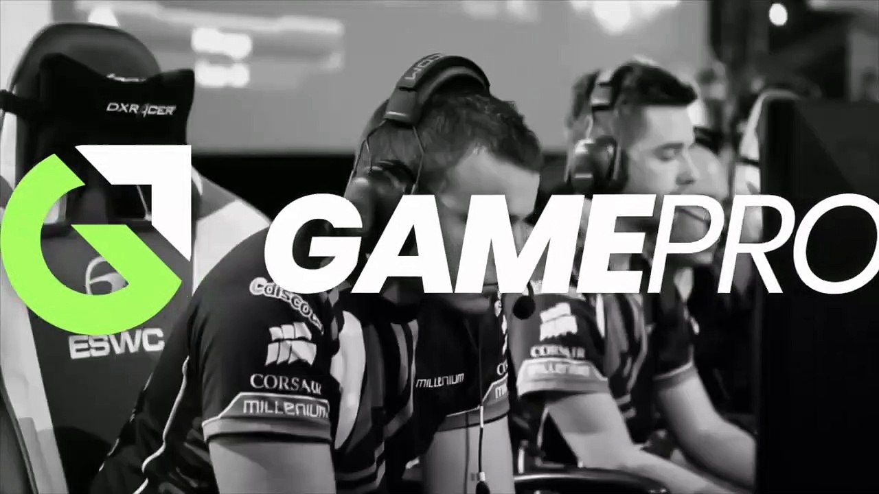 GamePro - Vídeo Dailymotion