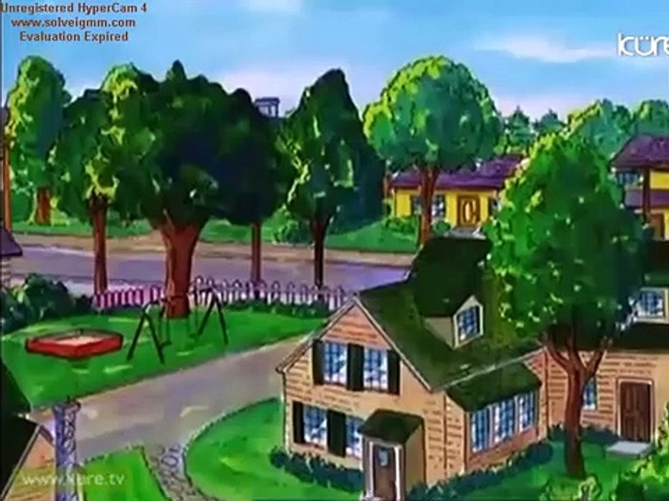 Arthur 21. Bölüm - Dailymotion Video