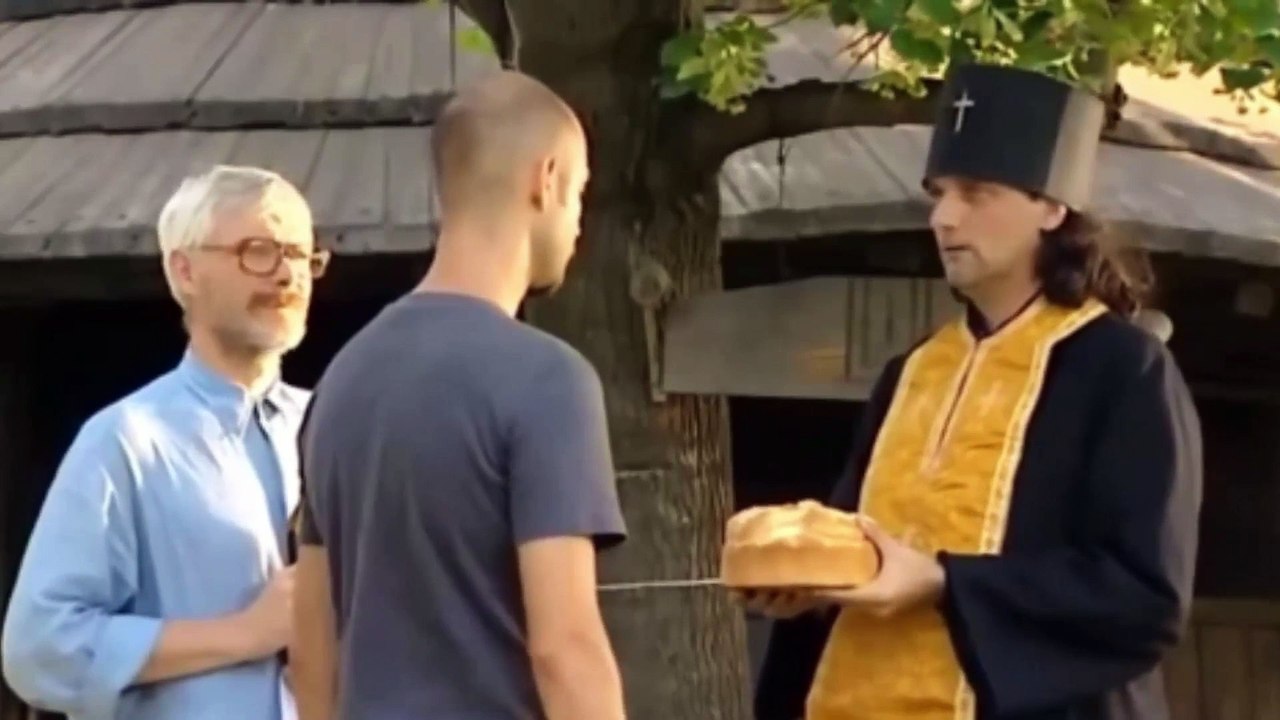 Ringeraja - Diploma / Domaci film - video Dailymotion