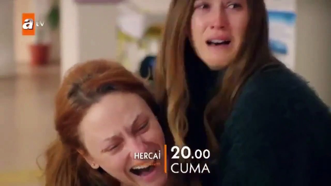 HERCAI FRAGMENTO.1- CAPITULO 49 - Vídeo Dailymotion