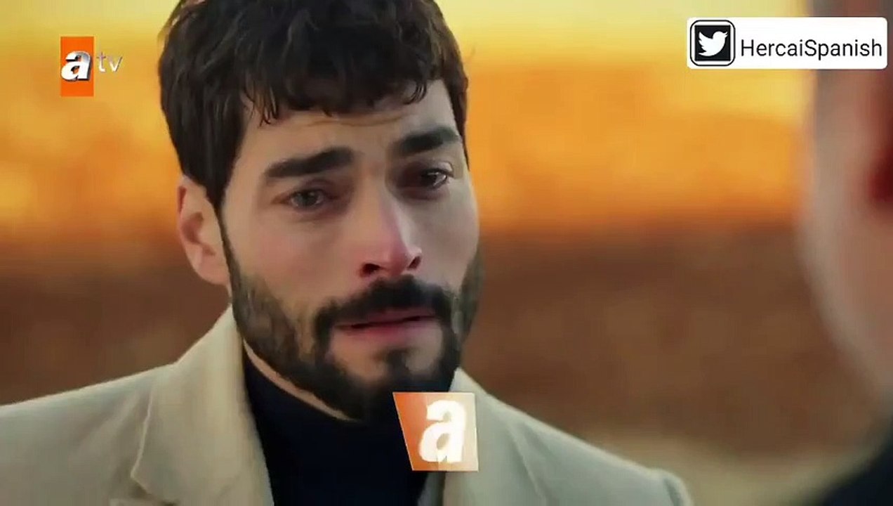 HERCAI 2 FRAGMENTO CAPITULO 49 ESPAÑOL - Vídeo Dailymotion