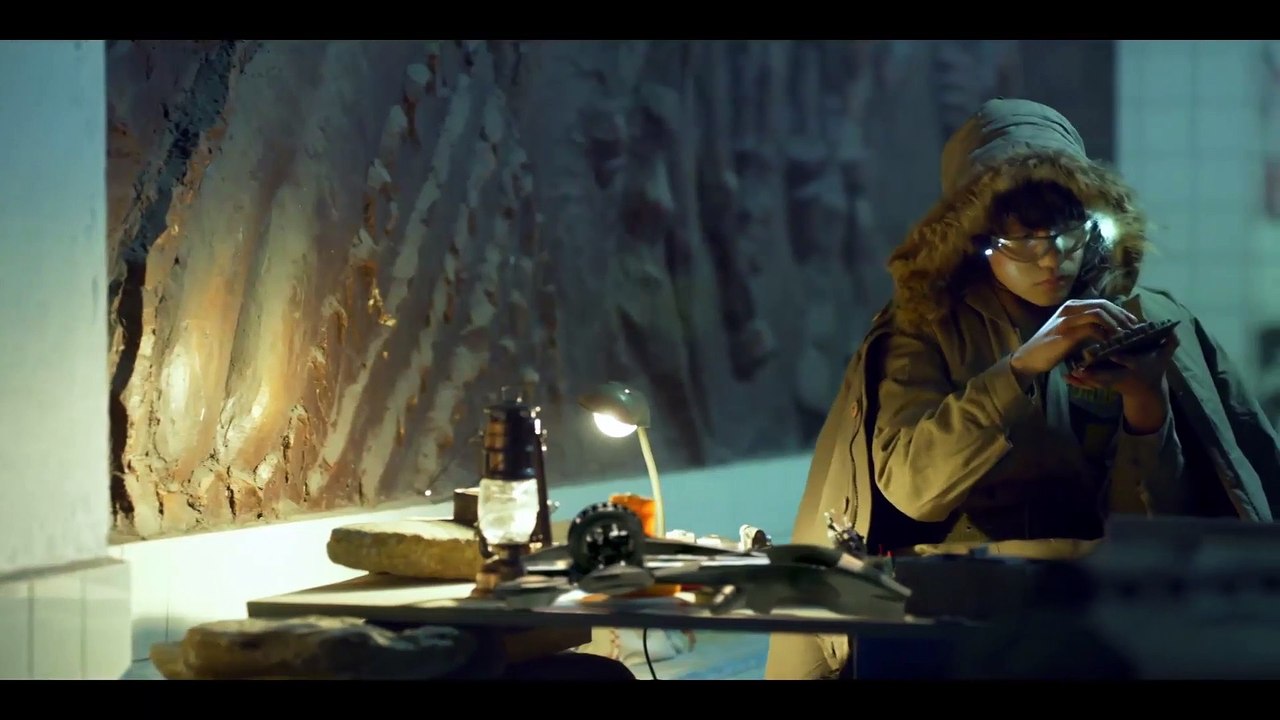 P1H: The Beginning of a New World (Part 1) - Video Dailymotion