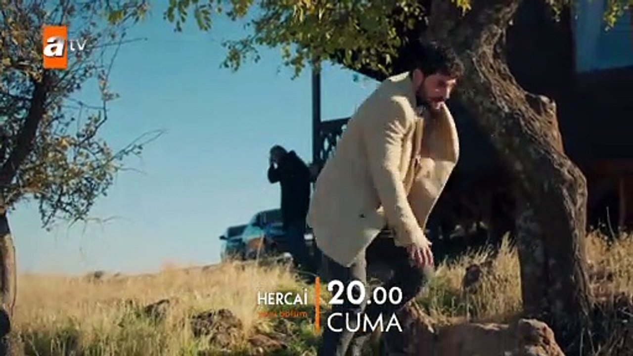 Hercai - Episodio 49 - Avance 2 en español - Video Dailymotion
