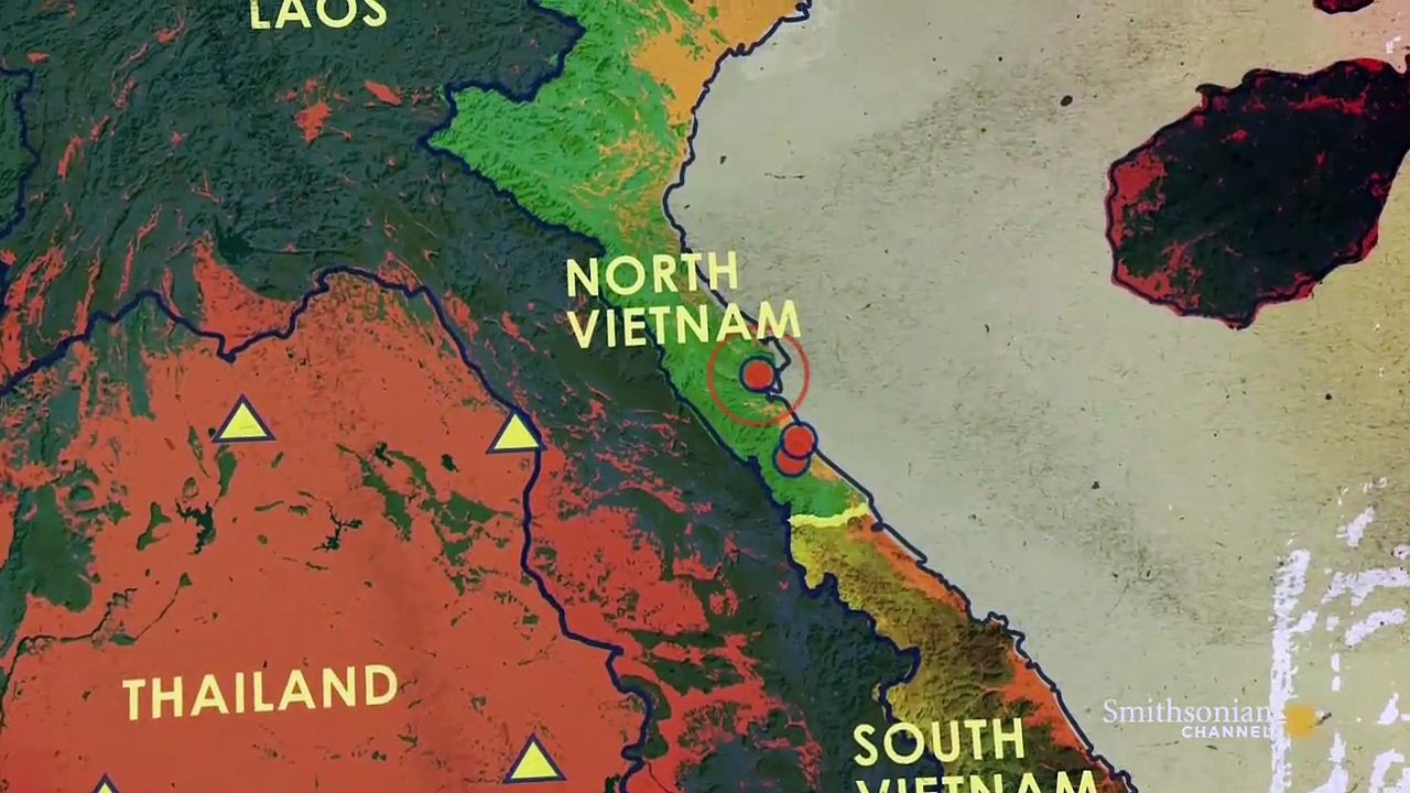 100 Missions: Surviving Vietnam - video Dailymotion