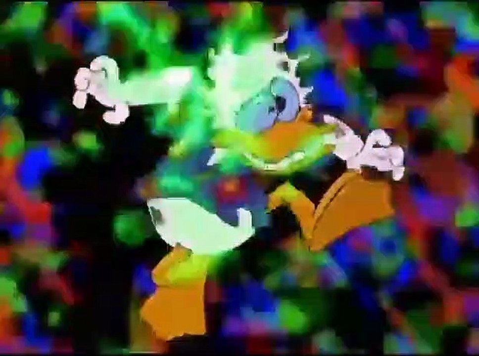 Quack Pack (Español Latino) - Dailymotion Video