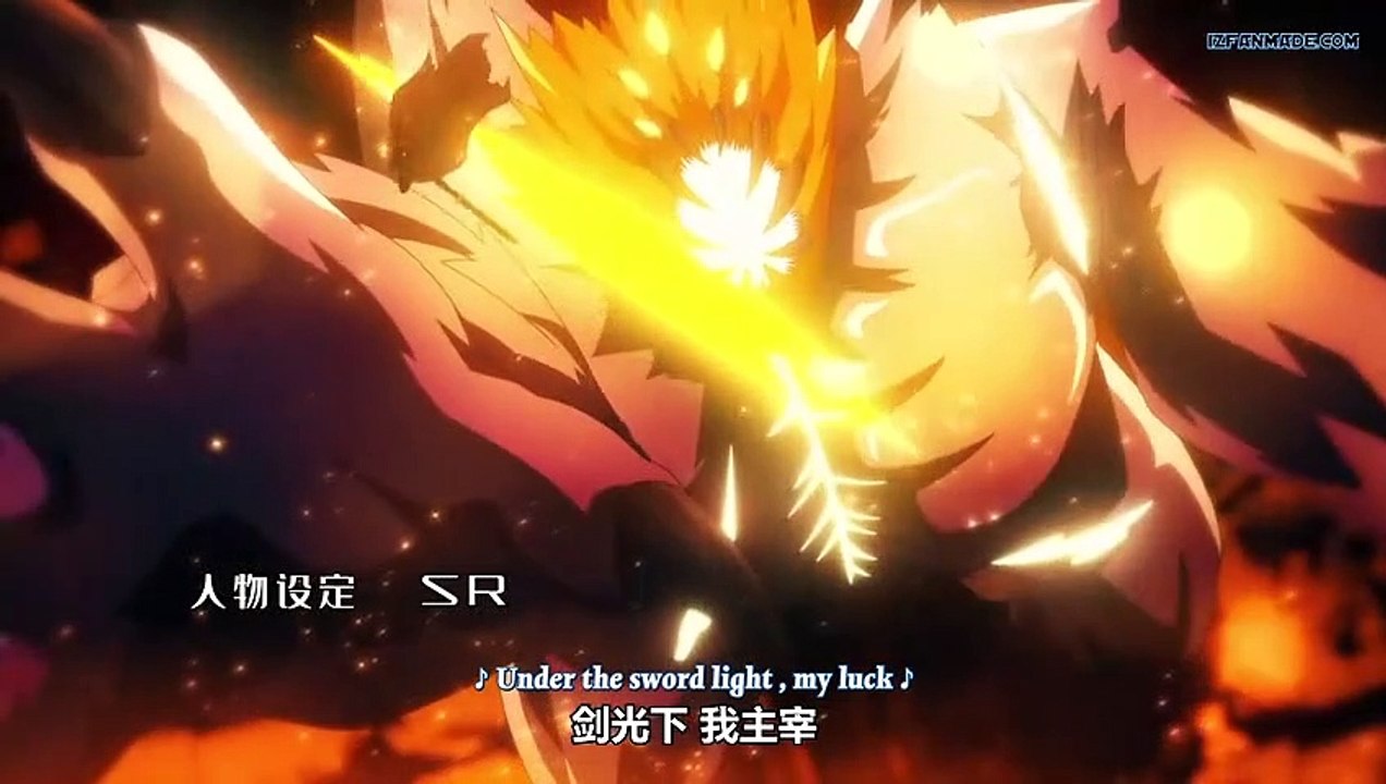 Yingxiong Zai Lin (The Retern of heroes) episode 03 SubThai - วิดีโอ ...