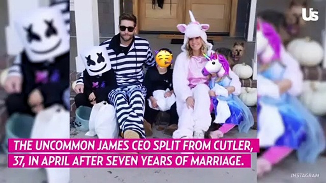 Kristin Cavallari Plays Coy About New Man, Throws Shade At Lauren ...