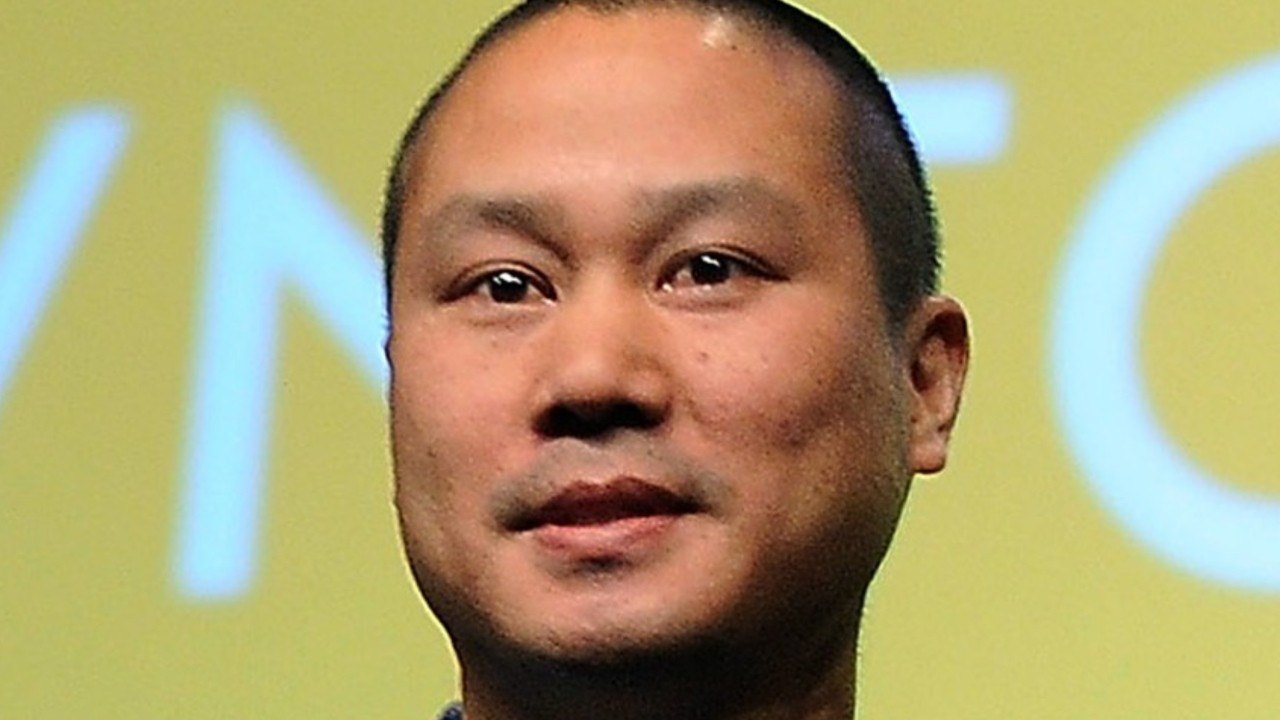 Former Zappos CEO Tony Hsieh Dead At 46 - video Dailymotion
