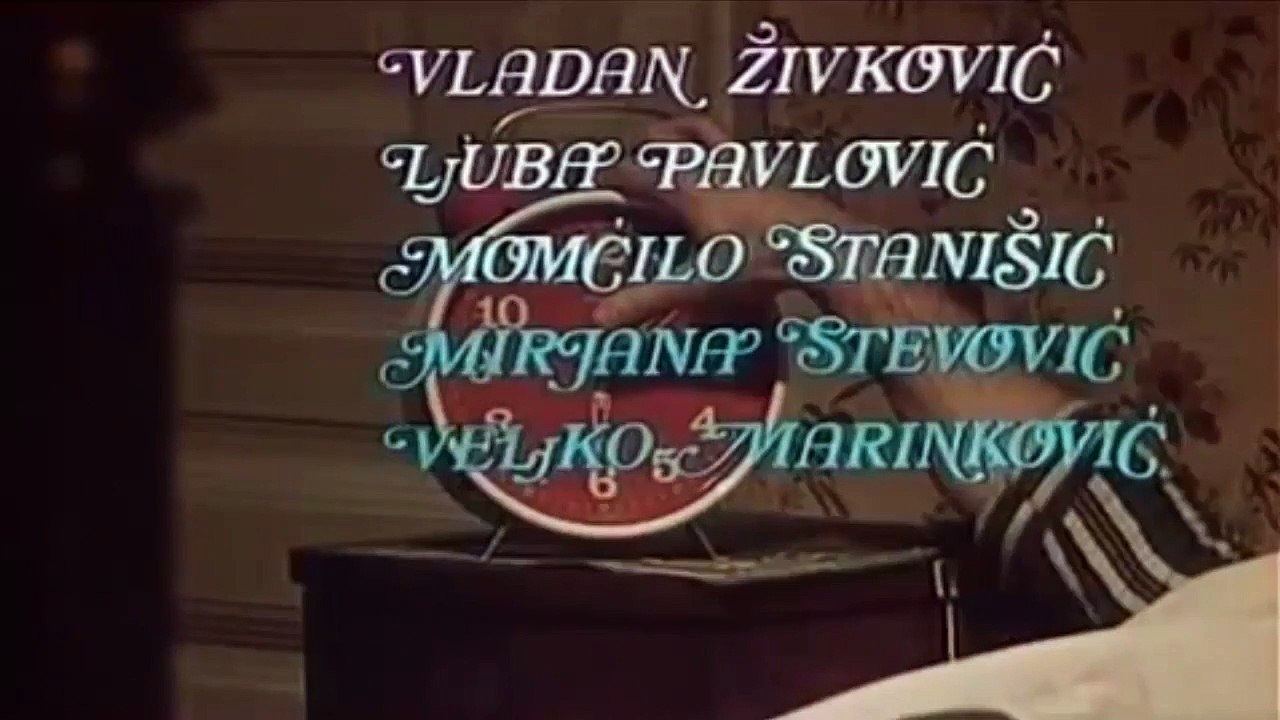 Tesna Koza 1 (1982) - 1 deo - video Dailymotion