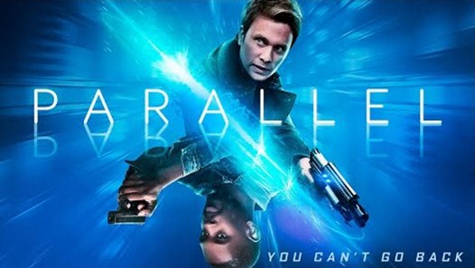 Parallel Movie Trailer (2020) - video Dailymotion