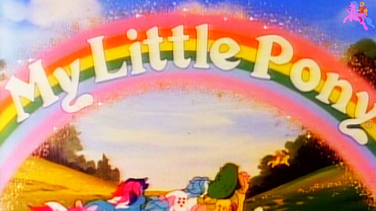 MY LITTLE PONY-INTRO - video Dailymotion