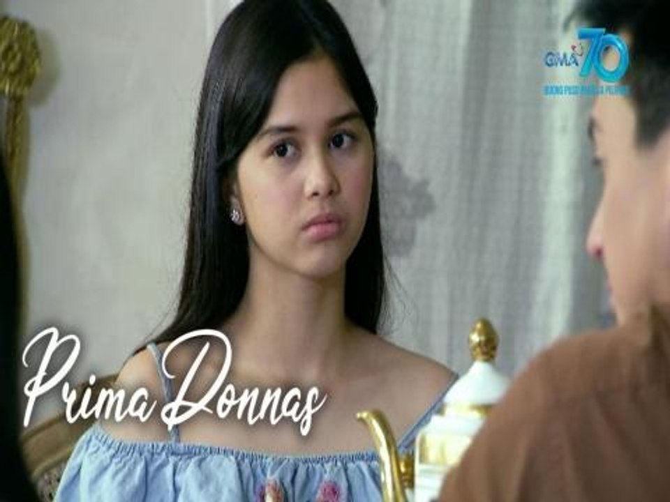 Prima Donnas: Brianna gets disappointed | Episode 175 - video Dailymotion