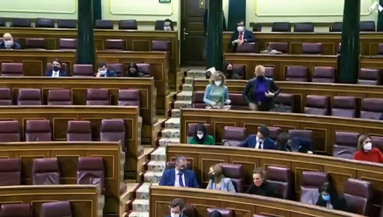 El Psoe De Rodillas Ante Proetarras E Indepes Sánchez Agradece A Los