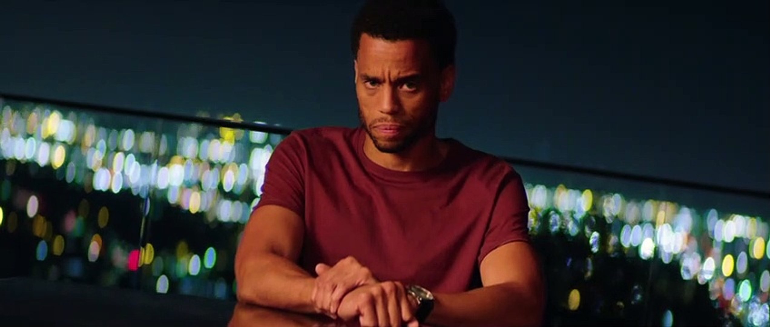 Michael Ealy Movies