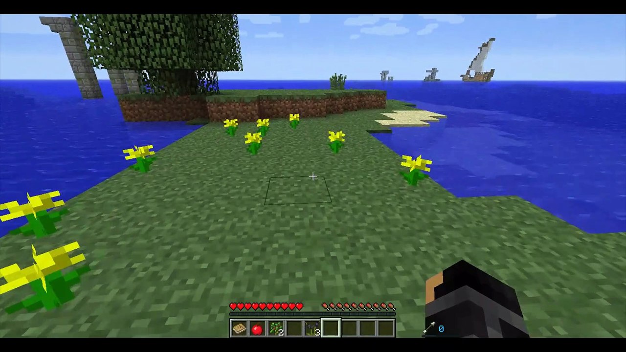 Hexxit Craft Episode 2 - video Dailymotion