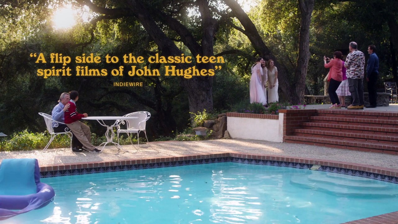 Ham on Rye movie Trailer - Haley Bodell, Cole Devine, Audrey Boos ...