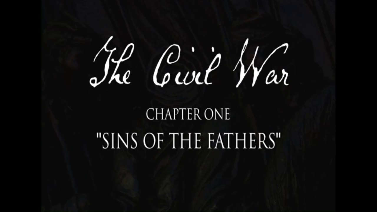 The Ultimate Civil War Series - The Sins of the Fathers - Part 1 in HD ...
