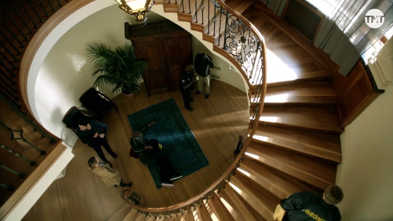 Lucifer 1x11 Temporada 1 Episodio 1 - Vídeo Dailymotion