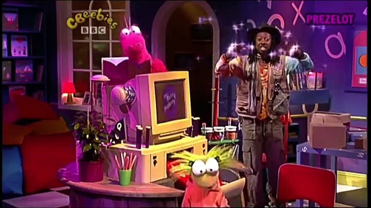 The Story Makers: Series 4: Squares - video Dailymotion