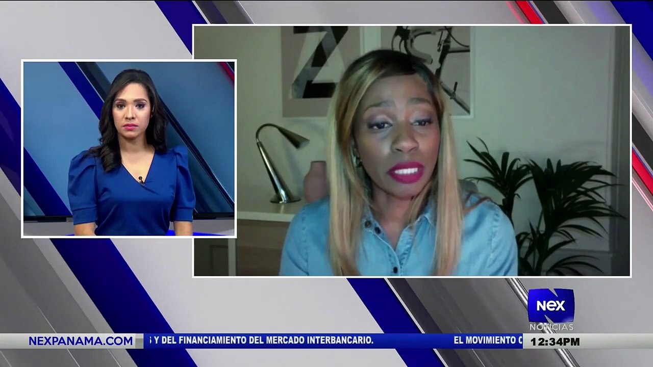 Entrevista a Wendy Jordan, experta en E-Commerce - Nex Noticias - Vídeo ...