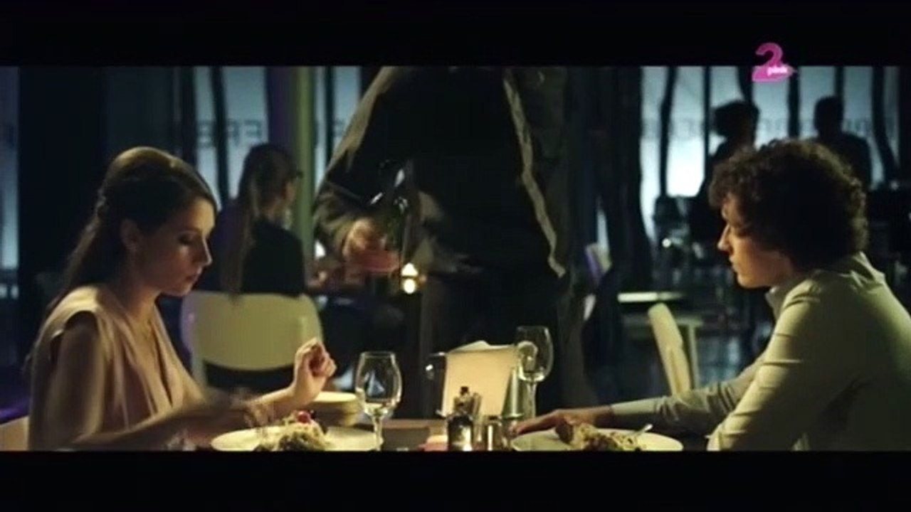 Amanet - Ceo domaci film 2. DEO - video Dailymotion